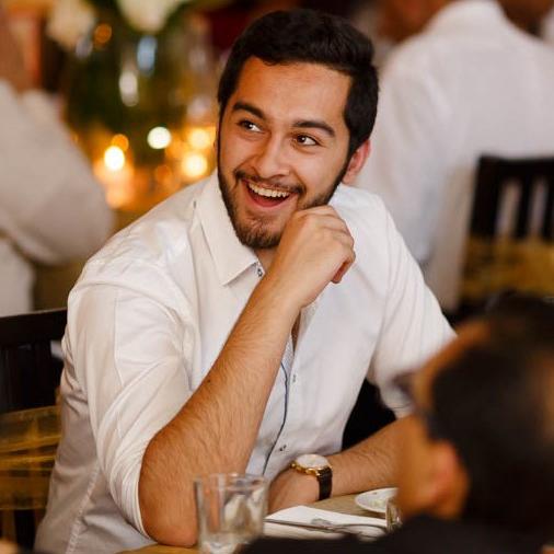 Krishna Kapadia | Software Engineer